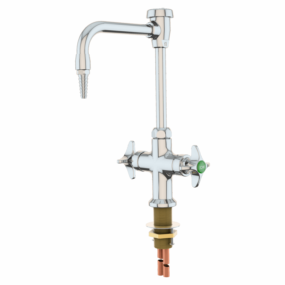 L414VB – WaterSaver Facuet Company