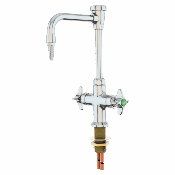 Laboratory Mixing Faucets – WaterSaver Faucet Company