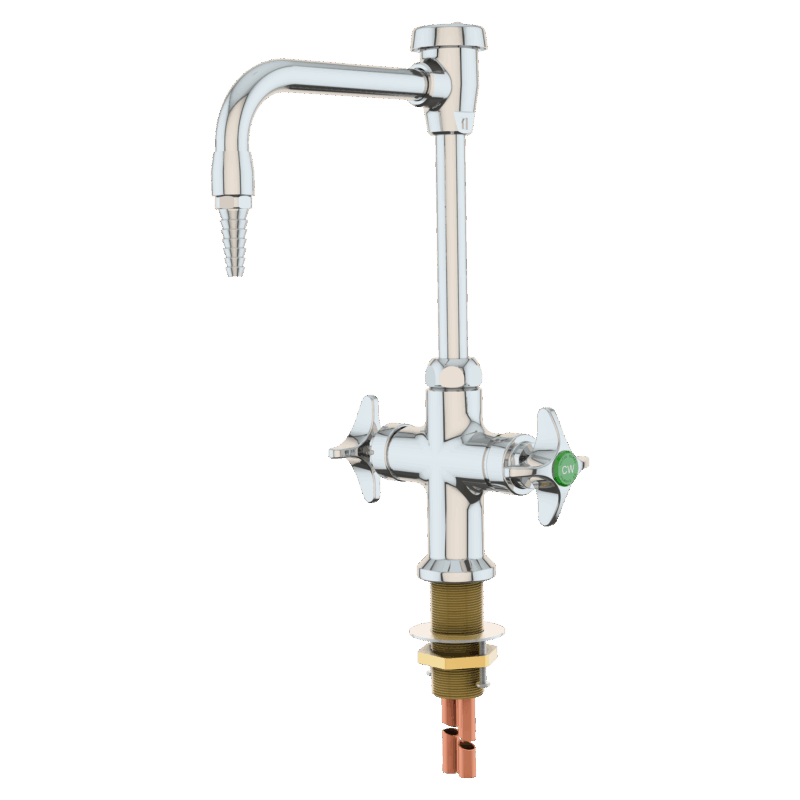 Laboratory Mixing Faucets – WaterSaver Faucet Company