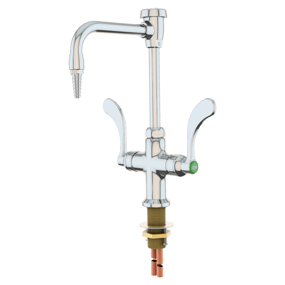 Laboratory Mixing Faucets – WaterSaver Faucet Company