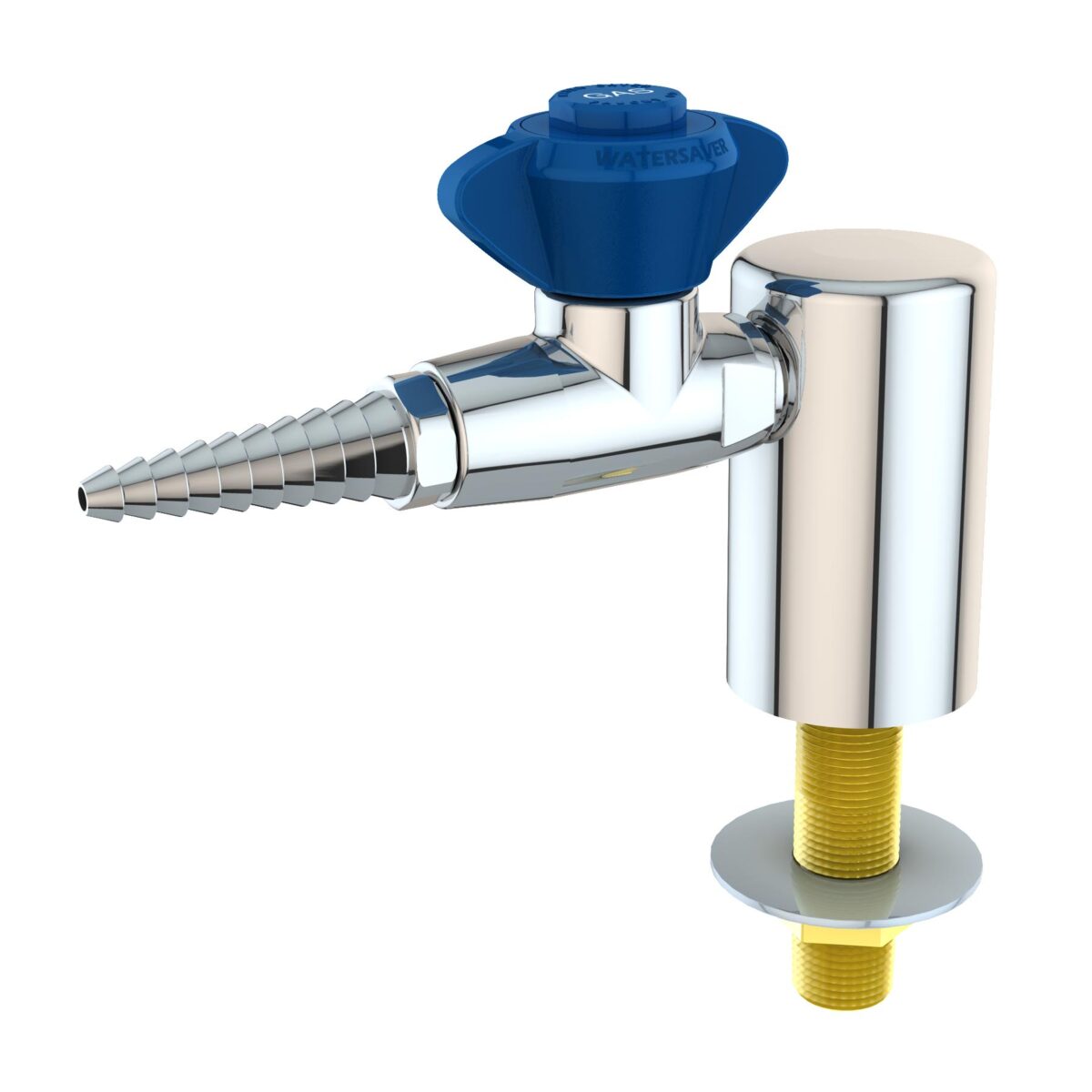 Laboratory Ball Valves – Lift / Turn – WaterSaver Faucet Company