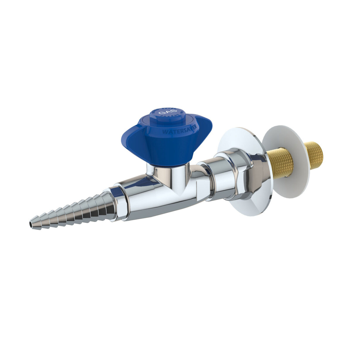 Laboratory Ball Valves – Lift / Turn – WaterSaver Faucet Company