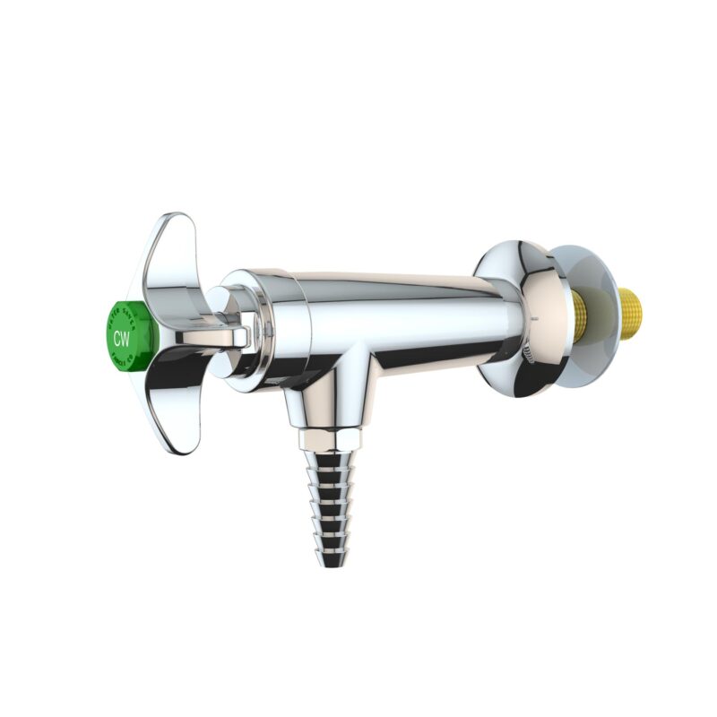 Laboratory Water Valves – WaterSaver Faucet Company