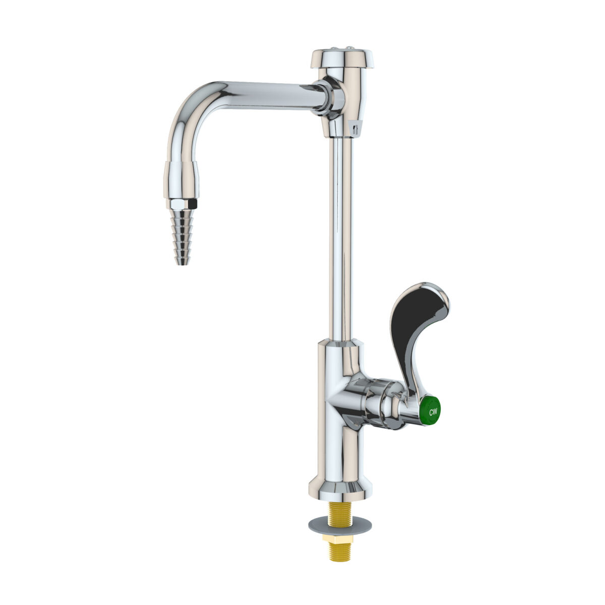 Laboratory Single Faucets – WaterSaver Faucet Company