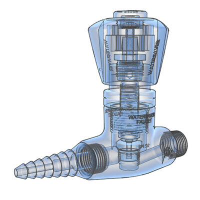 Laboratory Service Fixtures – WaterSaver Faucet Company