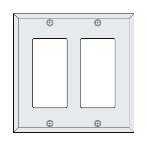 Electrical Fixtures – Multiplex – WaterSaver Faucet Company