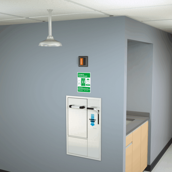 SSBF2150 – WaterSaver Facuet Company