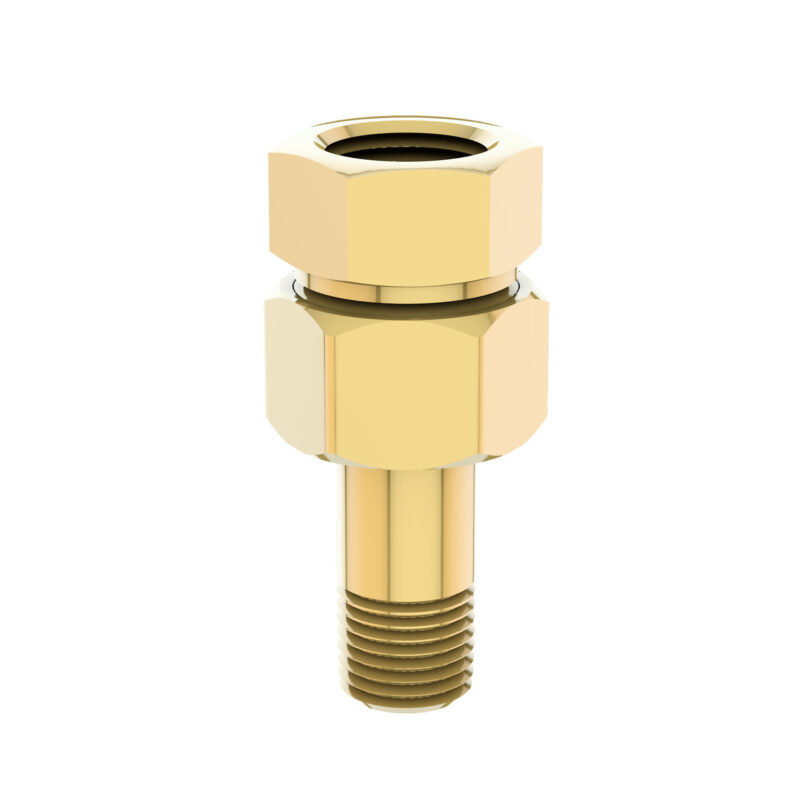 Inlet Fittings – WaterSaver Faucet Company