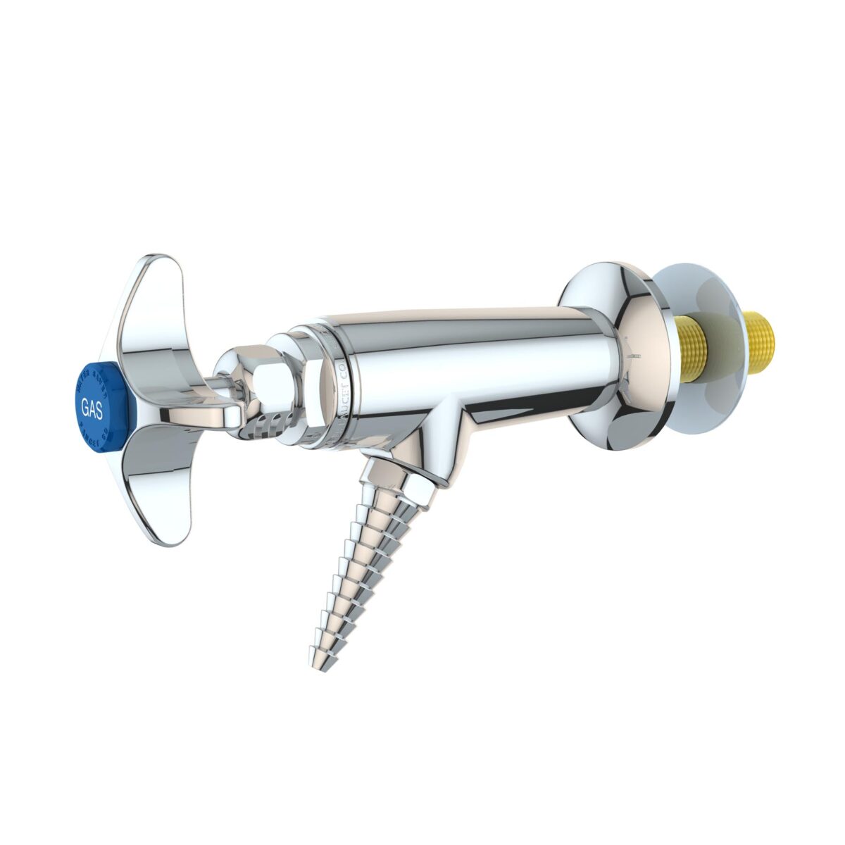 Needle Valves – WaterSaver Faucet Company