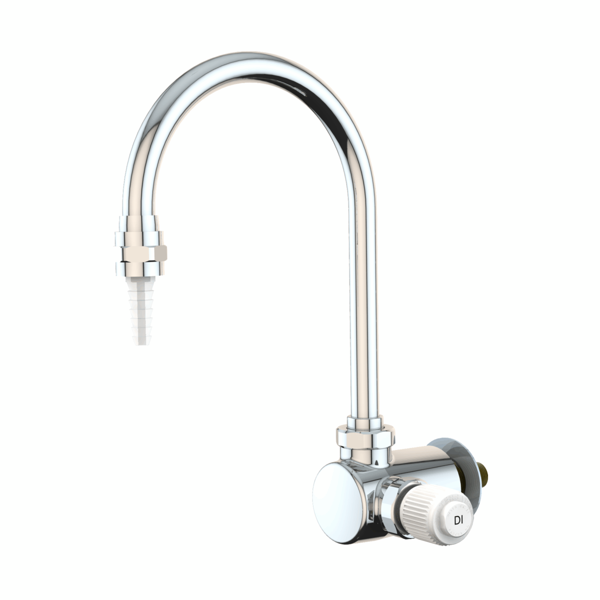 Pure Water Faucets – Plastic-Lined – WaterSaver Faucet Company