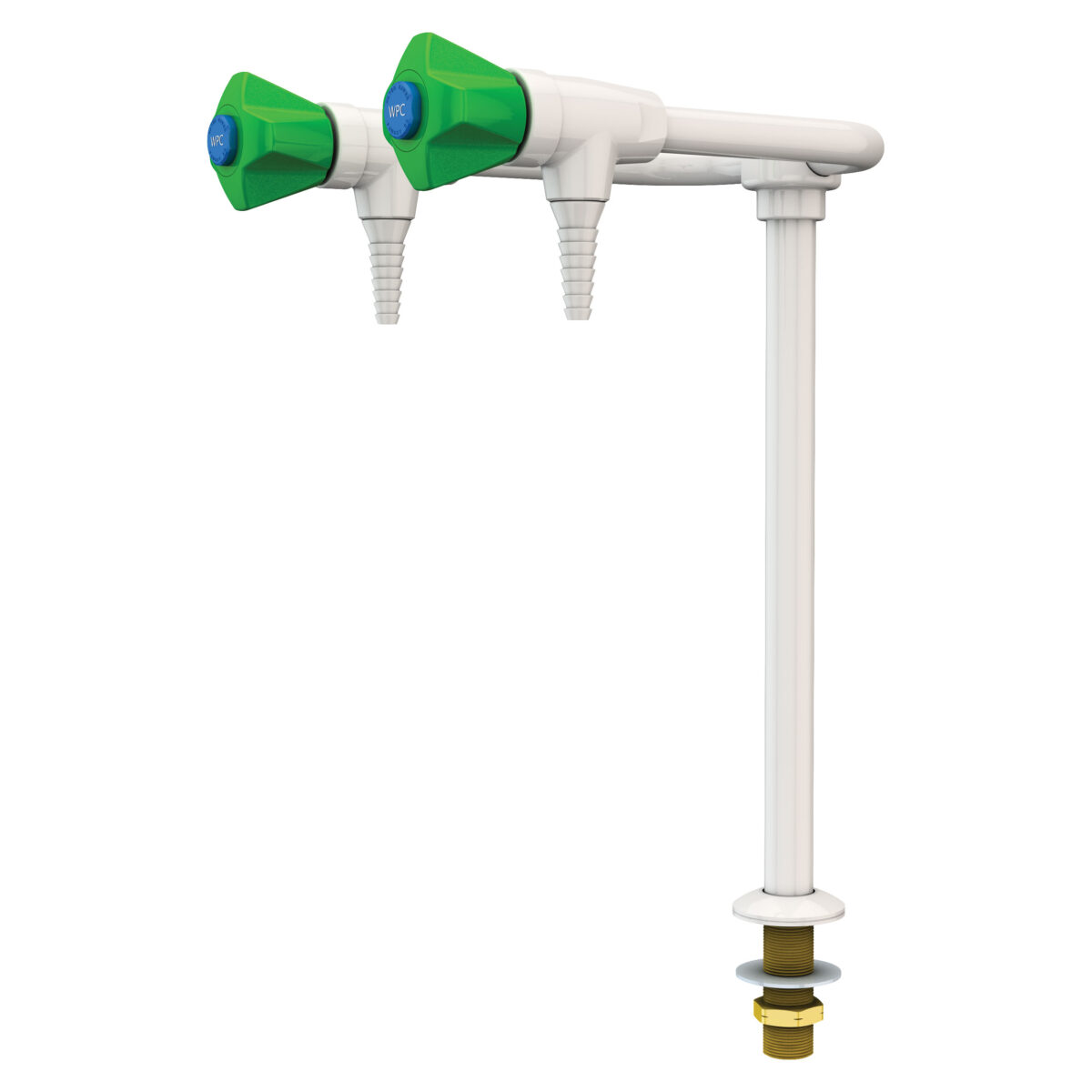 Multiple Outlet Water Taps – WaterSaver Faucet Company