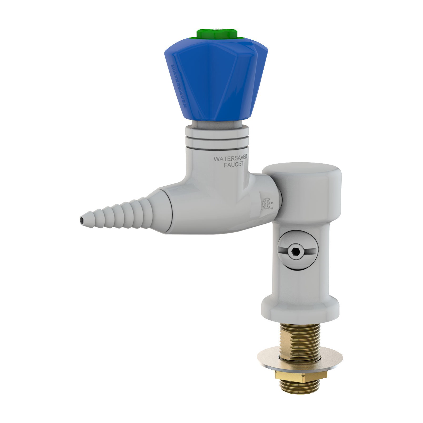 Engineering Information – WaterSaver Faucet Company